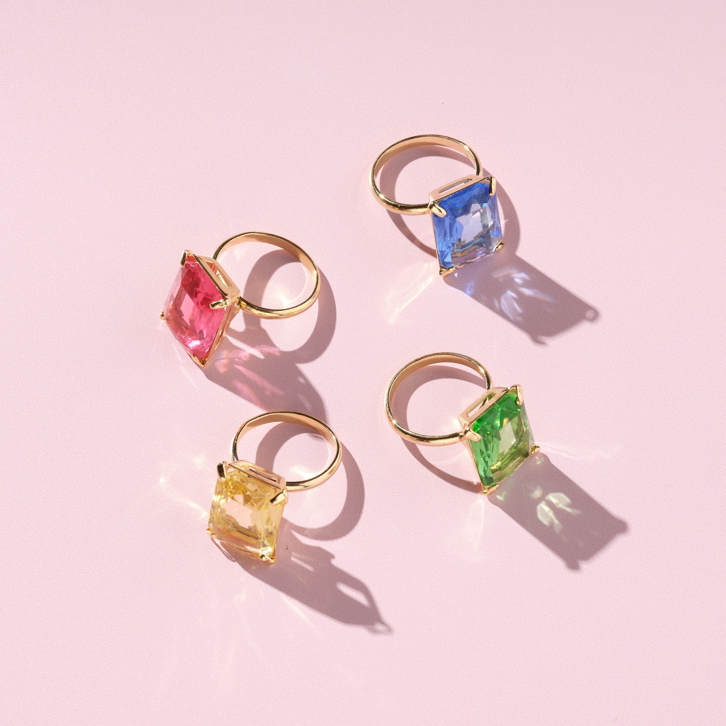 Rings – Faithy Jewels